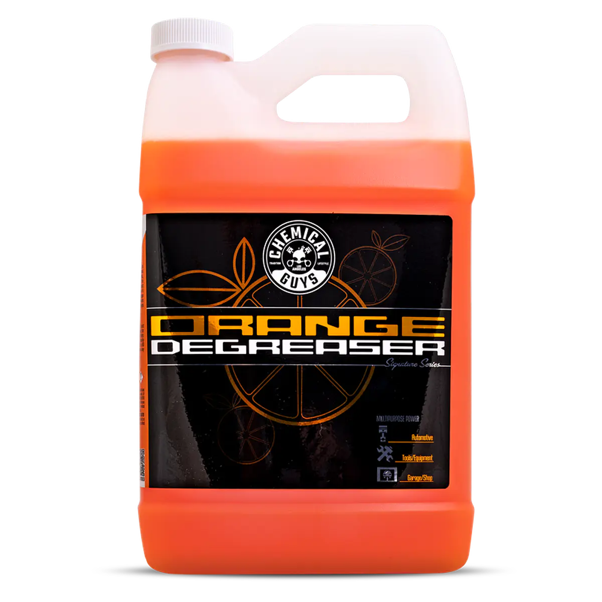 All Purpose Cleaner (APC)