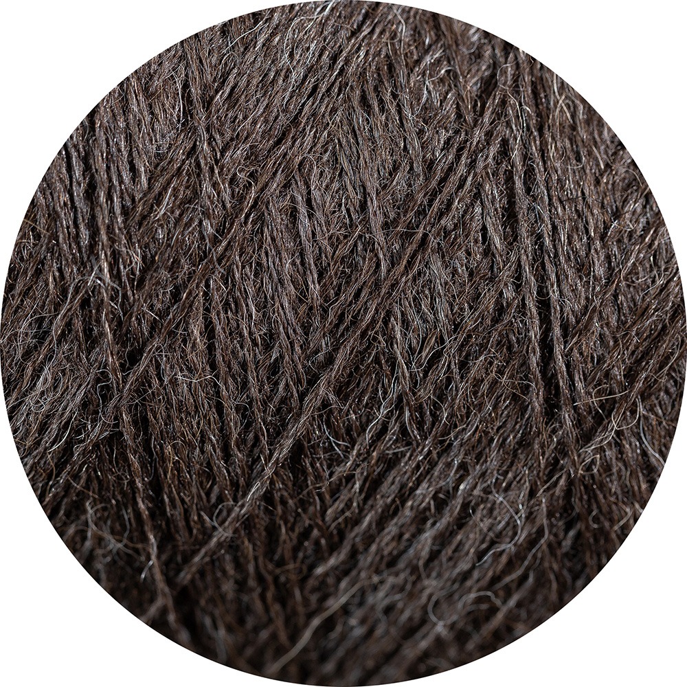 Muhu 100% baby alpaca