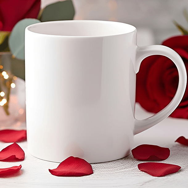 17 Mockups para Caneca Arquivo Editável