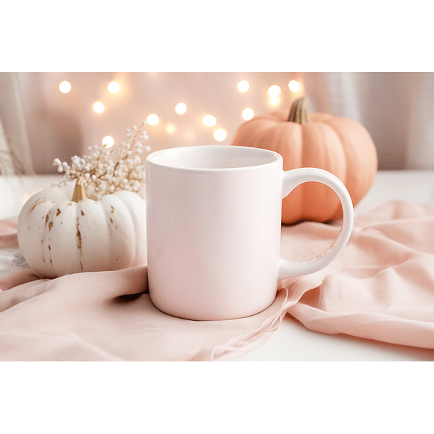 22 Mockups para Caneca Arquivo Editável