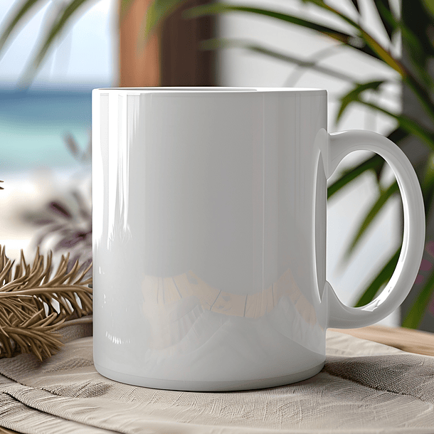 15 Mockups para Caneca Arquivo Editável