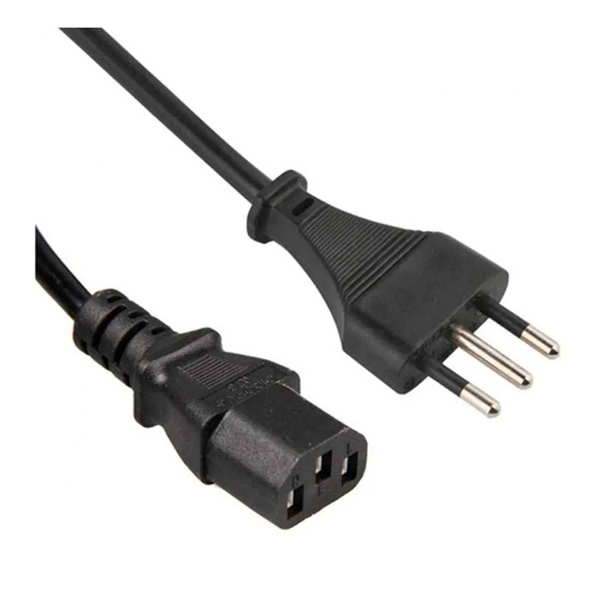 Cable de poder para PC universal 3 metros | Easytech store