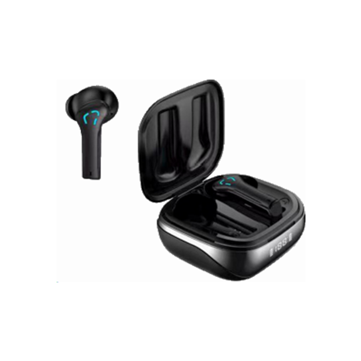 Audifonos BT gamer E271 | Easytech store