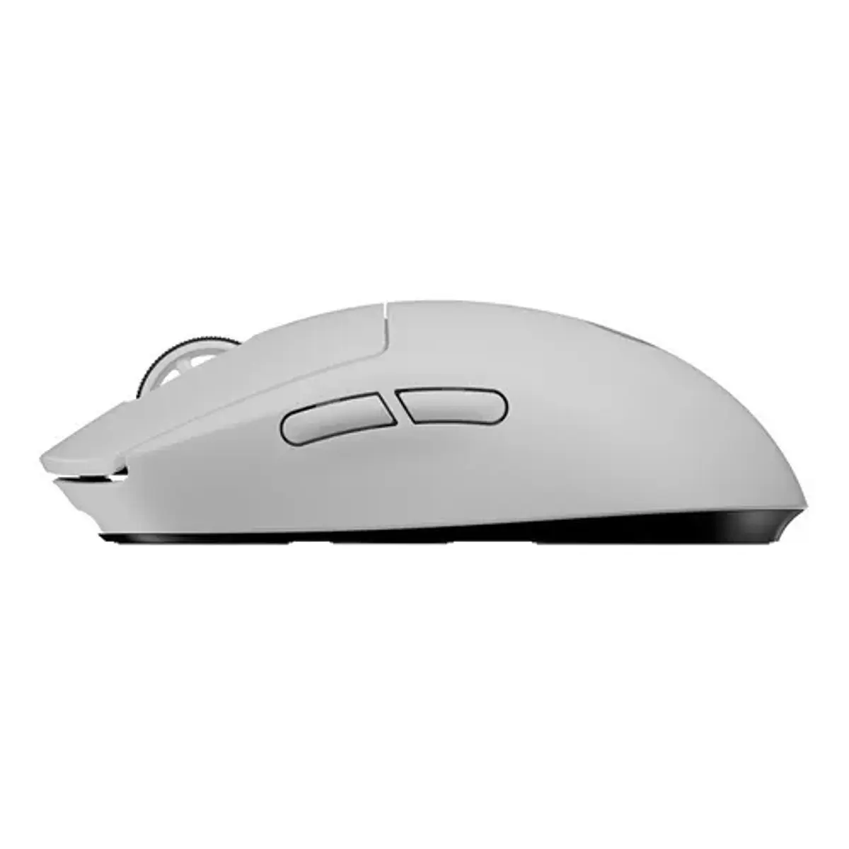 Mouse Gamer Logitech Pro X Superlight Blanco | Easytech store