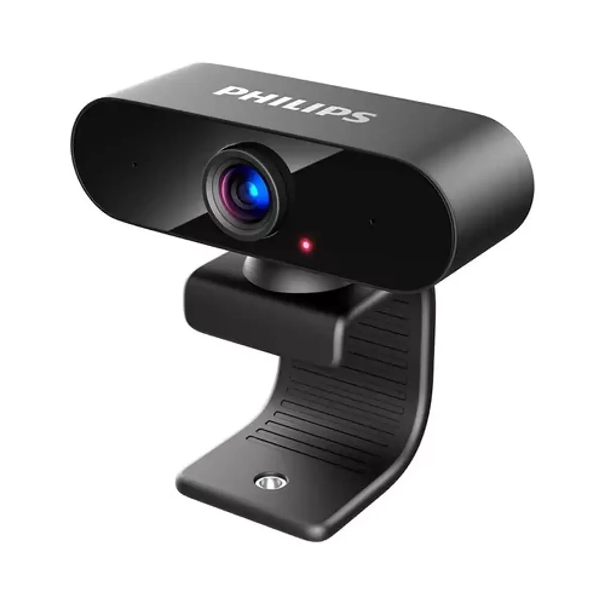 Cámara web Philips SPL6506BM Full HD 30FPS color negro | Easytech store