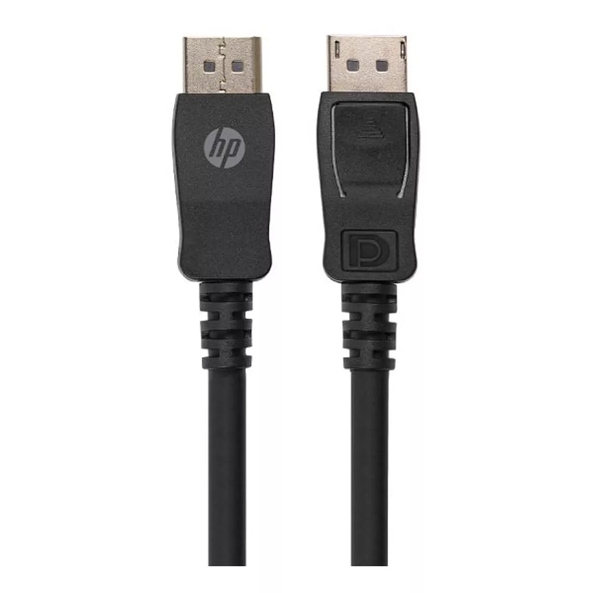 Cable Displayport A Displayport high speed HP | Easytech store