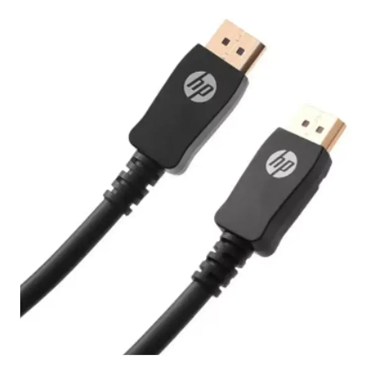 Cable Displayport A Displayport high speed HP | Easytech store