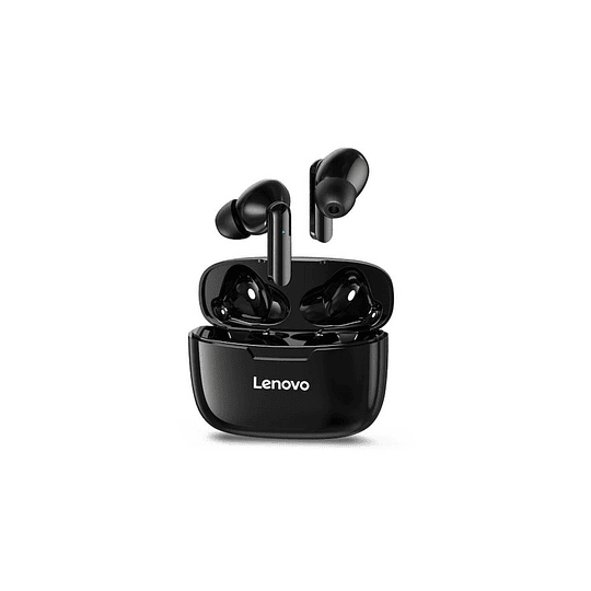 Audífonos inalámbricos LENOVO Livepods LP1 Negro