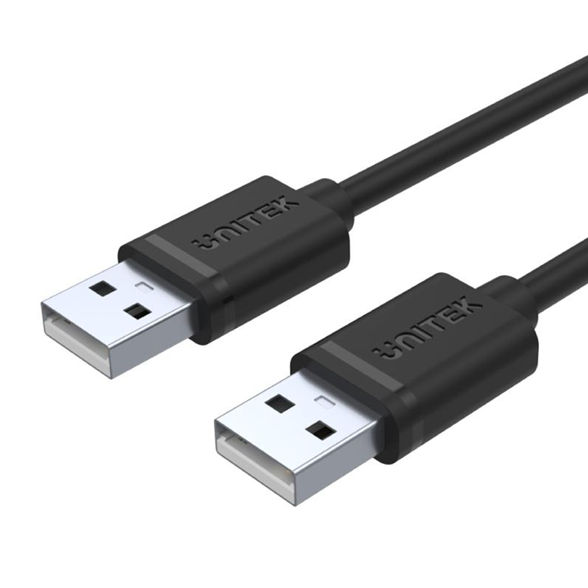 Cable USB macho a macho 2.0 extension 1.5 metros | Easytech store