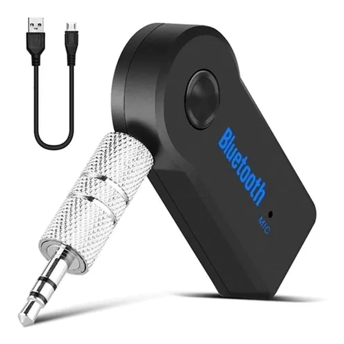 Receptor de audio 3.5mm Bluetooth 5.0 | Easytech store
