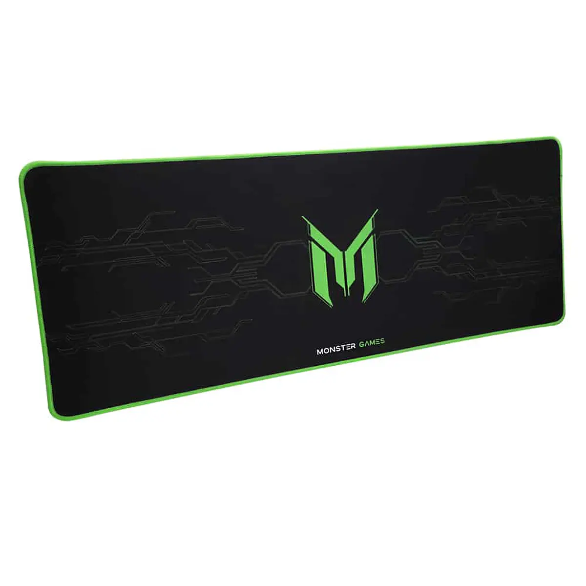 Mousepad Monster Gamer 75x28cms | Easytech store