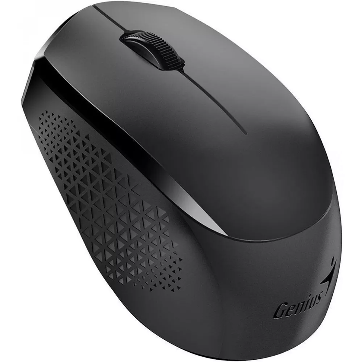 Mouse inalámbrico GENIUS NX-8000S negro | Easytech store
