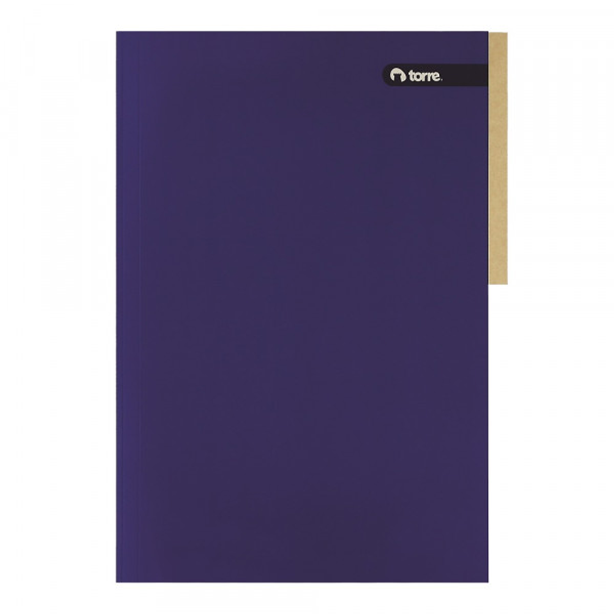 Carpeta de cartulina pigmentada Azul | Easytech store