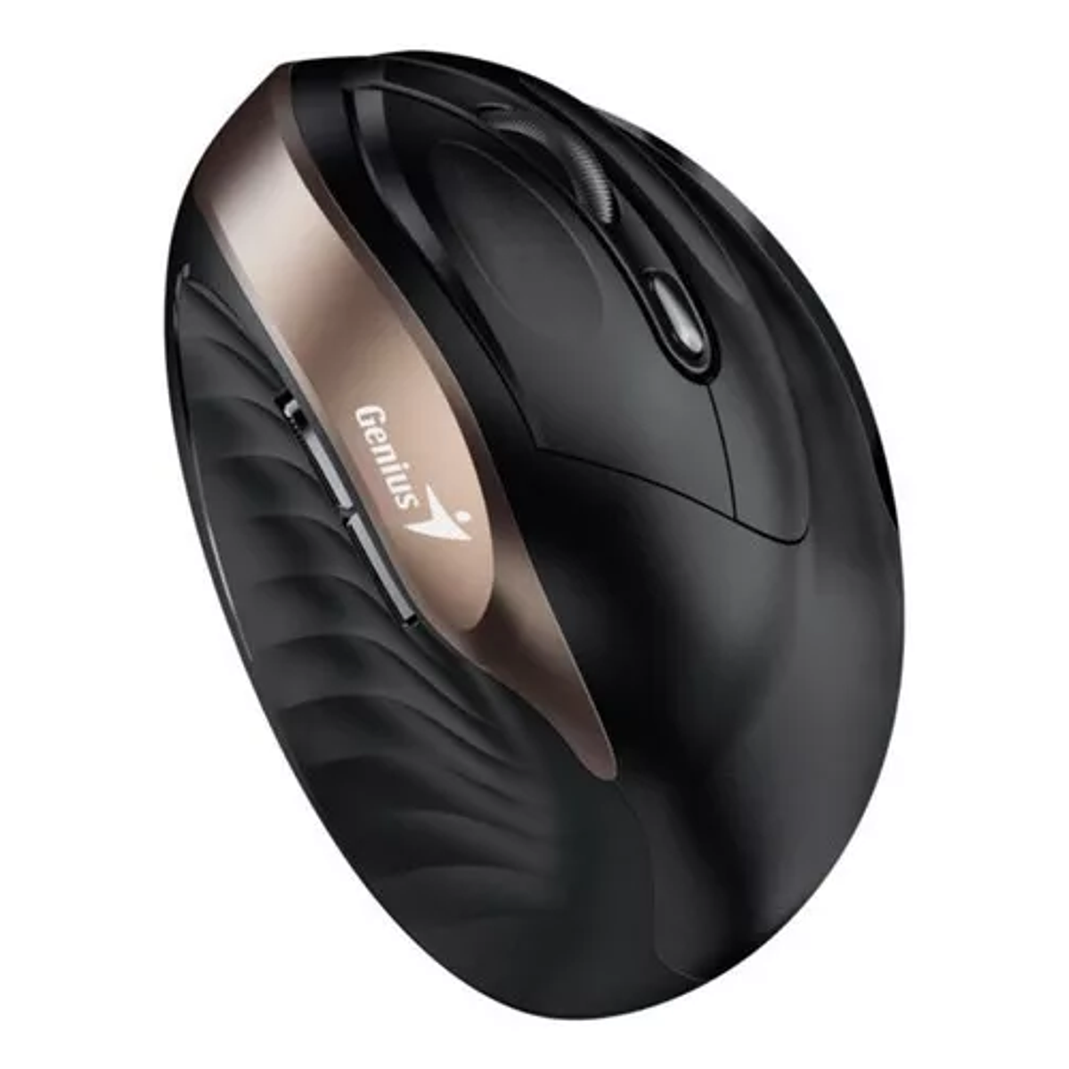 Mouse ergonomico vertical Genius ergo 8250S GOLD | Easytech store