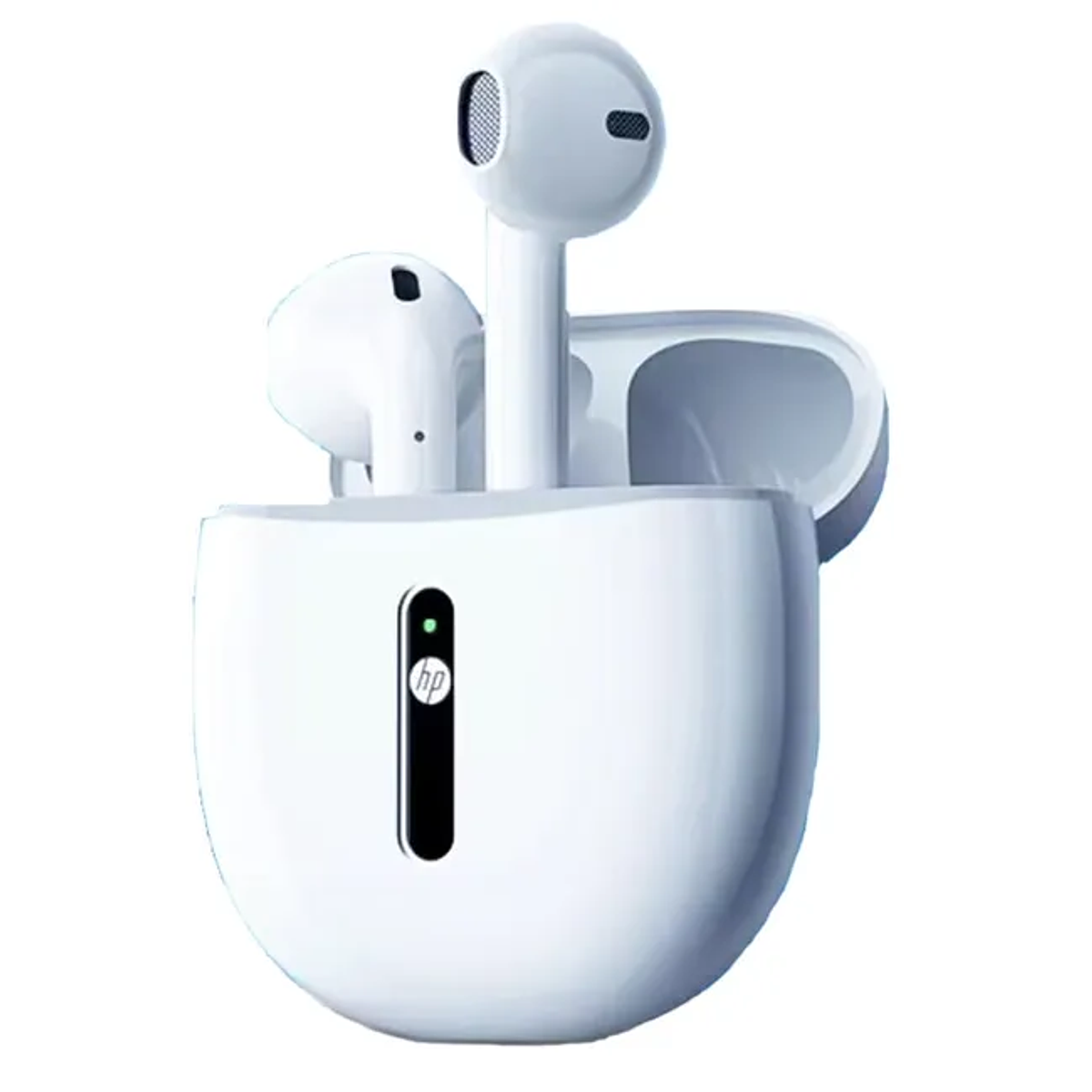 Audifonos Bluetooth HP H10H Blanco | Easytech store