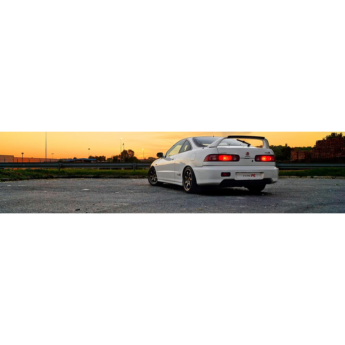 Integra Dc2
