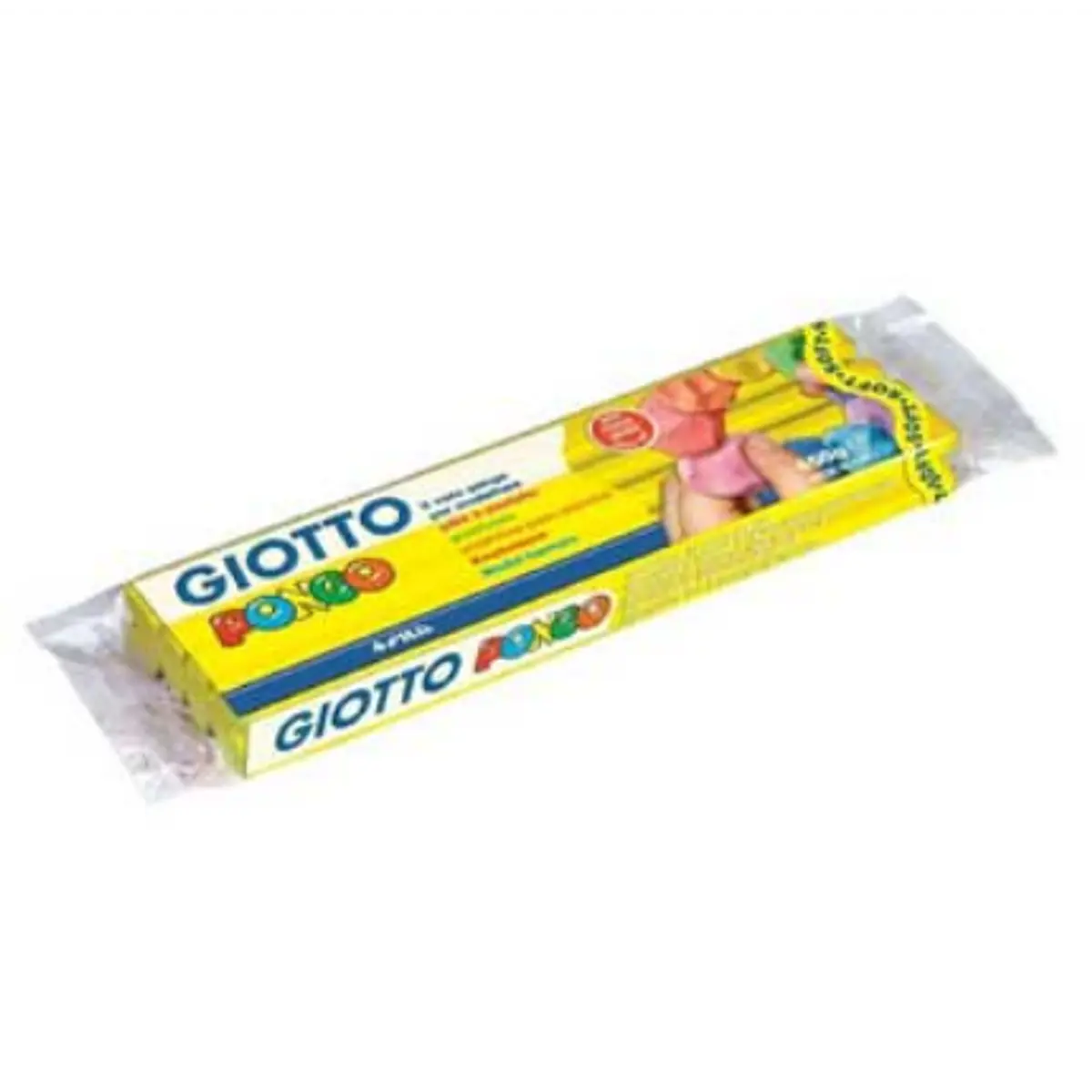 Plasticina