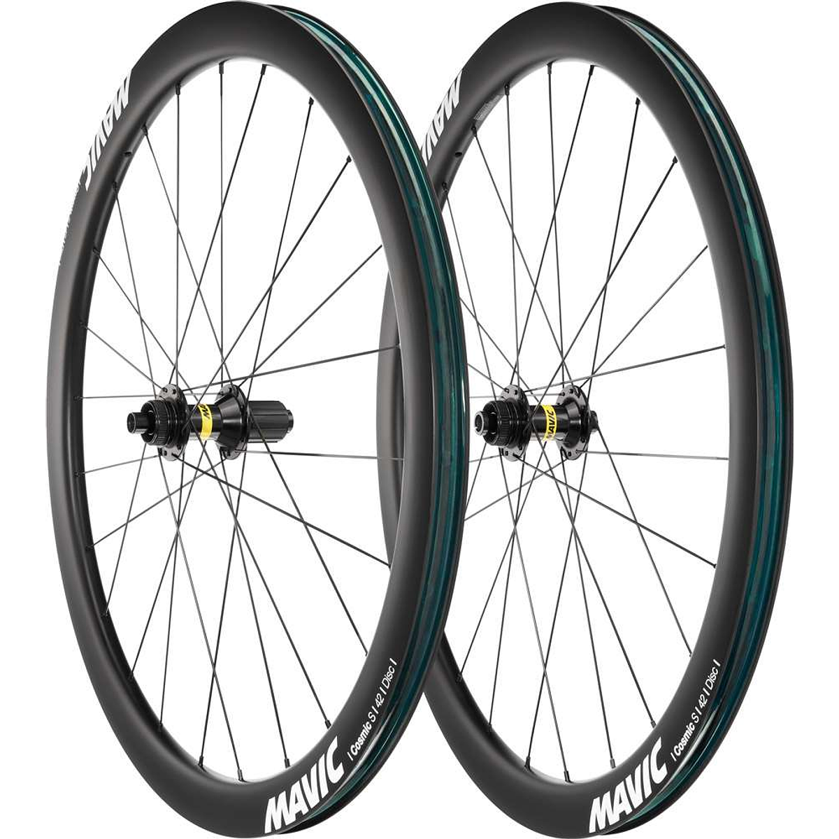 Cosmic S42 Disc Carbon