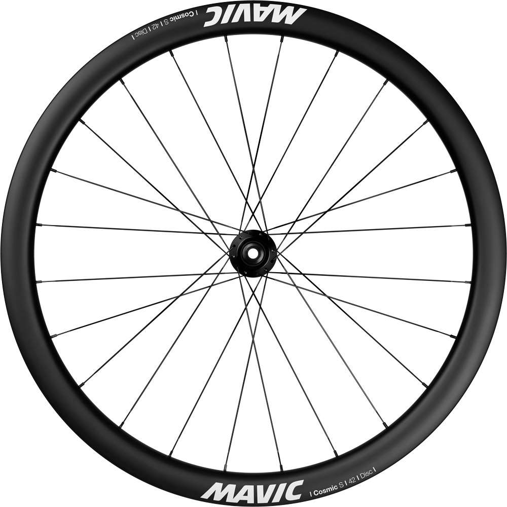 Cosmic S42 Disc Carbon