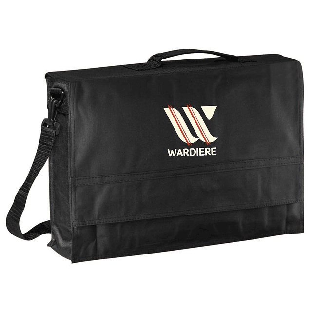 MALETÍN PORTA DOCUMENTO JAVA