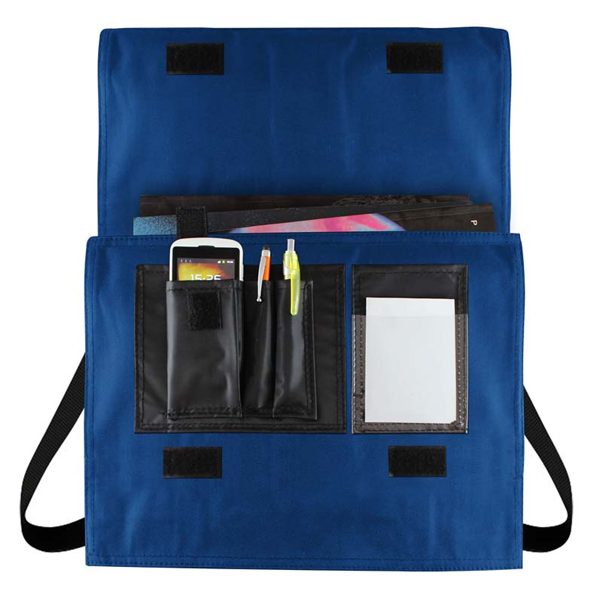 MALETÍN PORTA DOCUMENTO JAVA