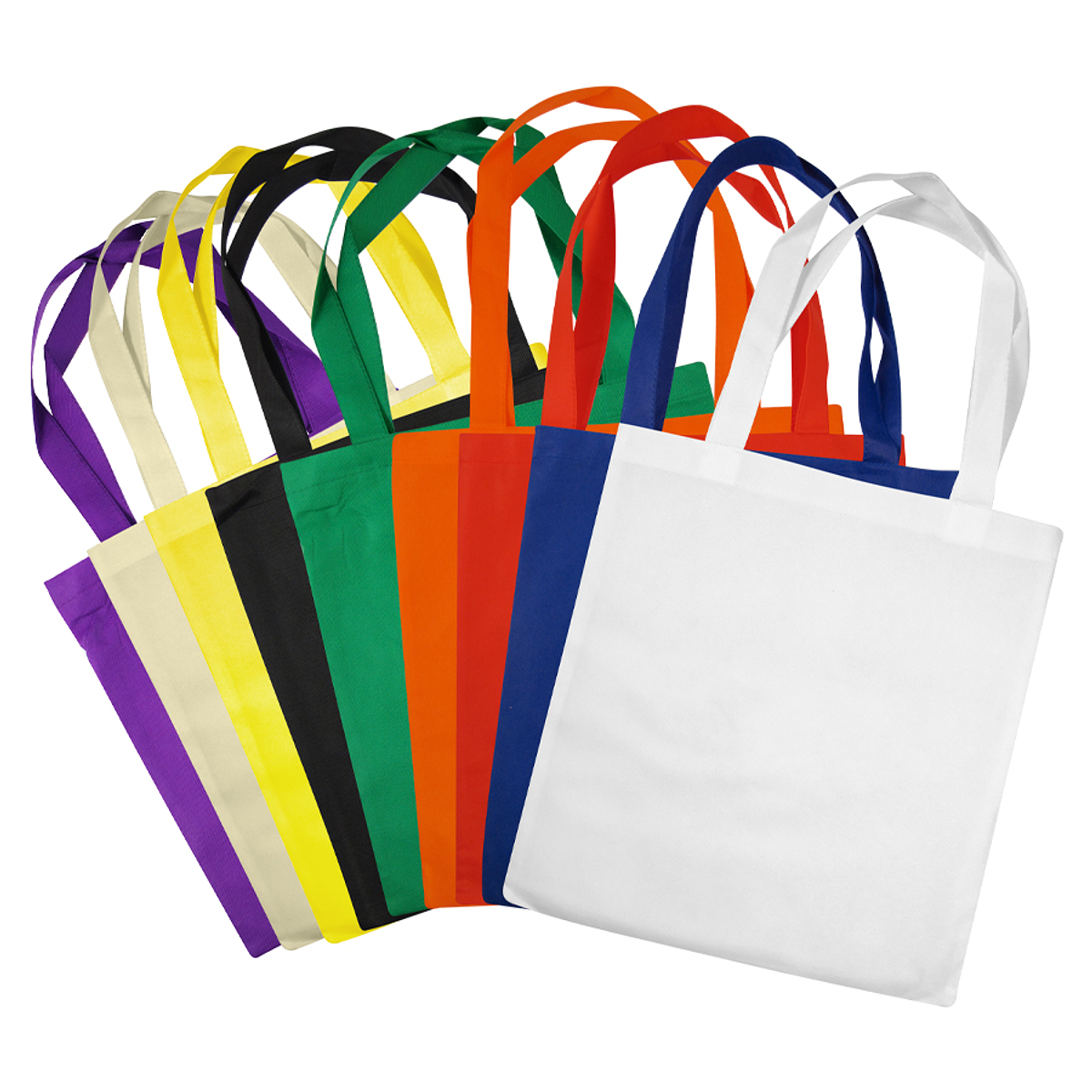 BOLSA REUTILIZABLE ENVELOPE TNT 36X40CM