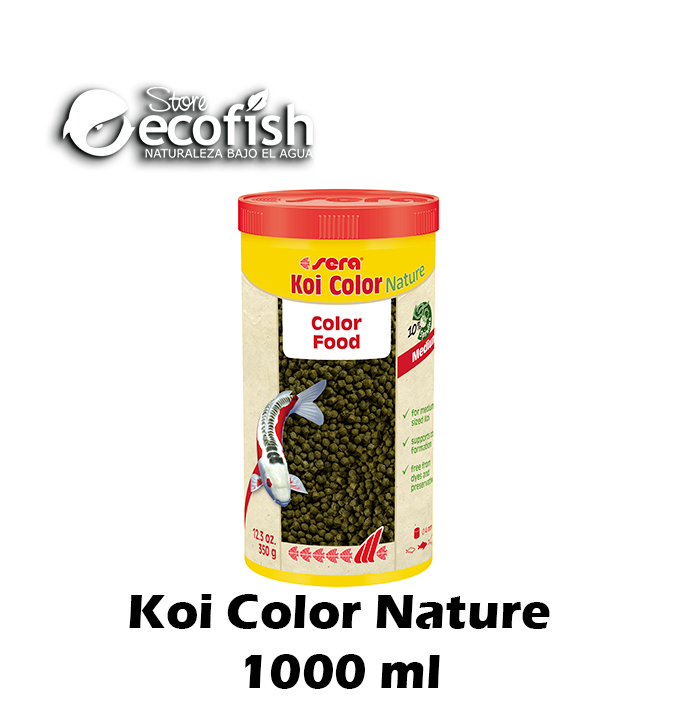 Koi Color Nature 1000 Ml.