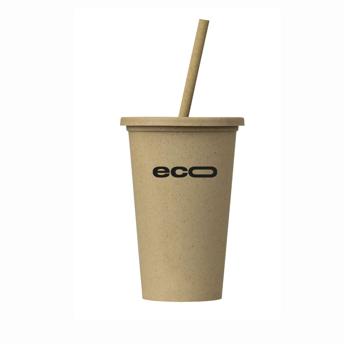 Vaso Personalizado con tu logo Bambu Sustentable ecológico