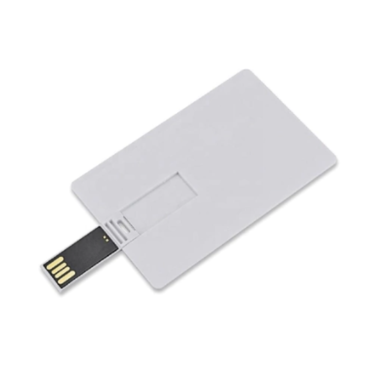 Pendrive Tarjeta Personalizado con Logo