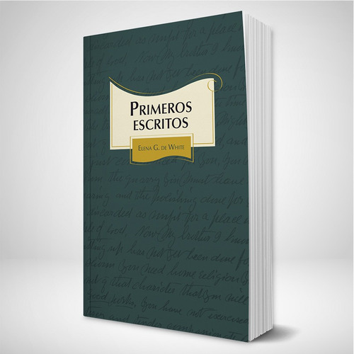 Primeros escritos - Tapa ACES