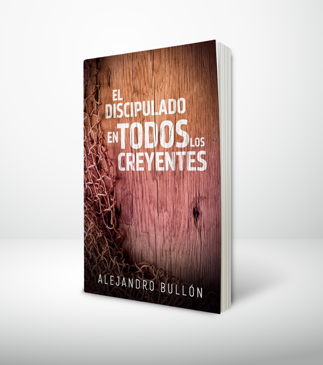 El discipulado en todos los creyentes