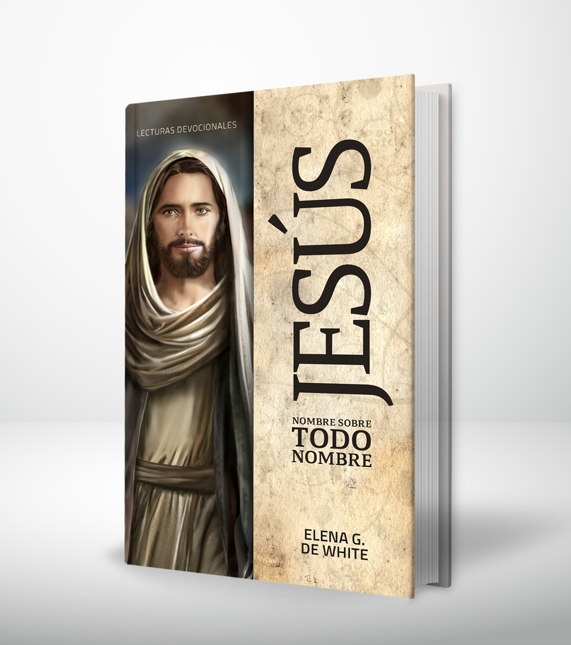 Jesus, nombre sobre todo nombre cód. 12437