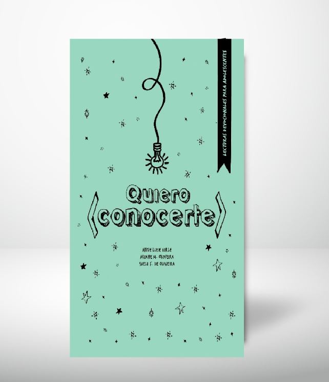 Matutina Adolescentes 2023 – Quiero conocerte