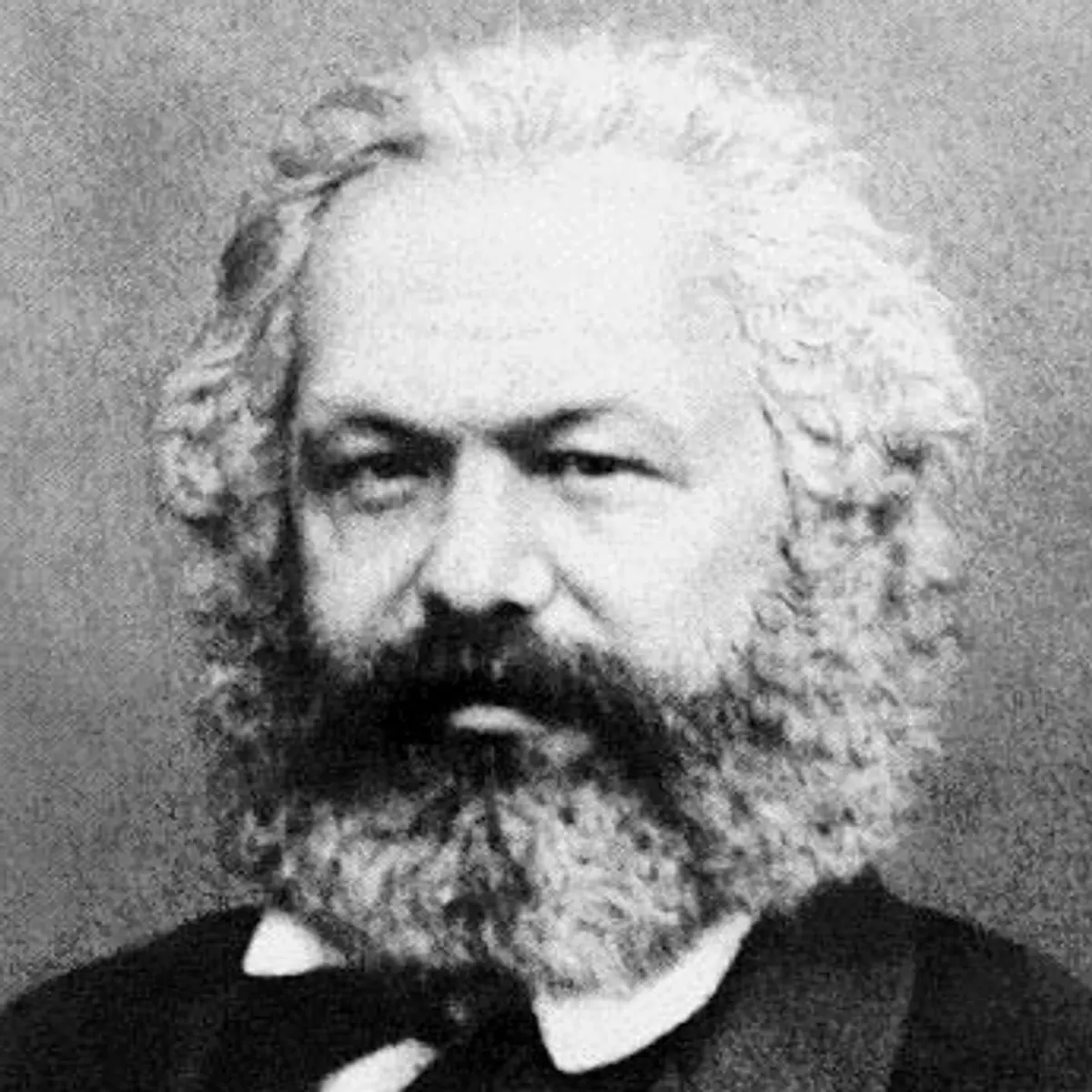 Karl Marx | Editorial Larga Marcha