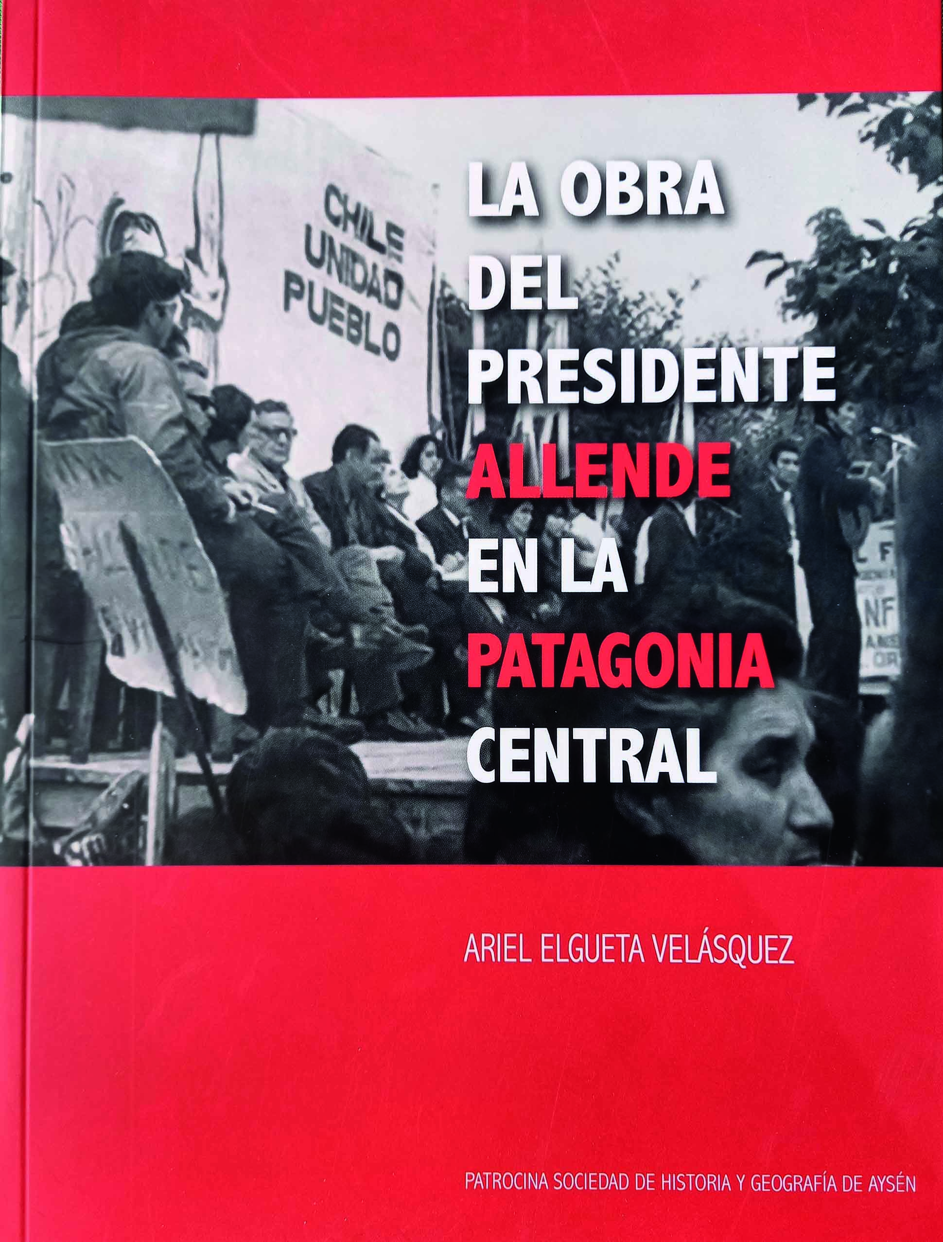 La obra del presidente Allende