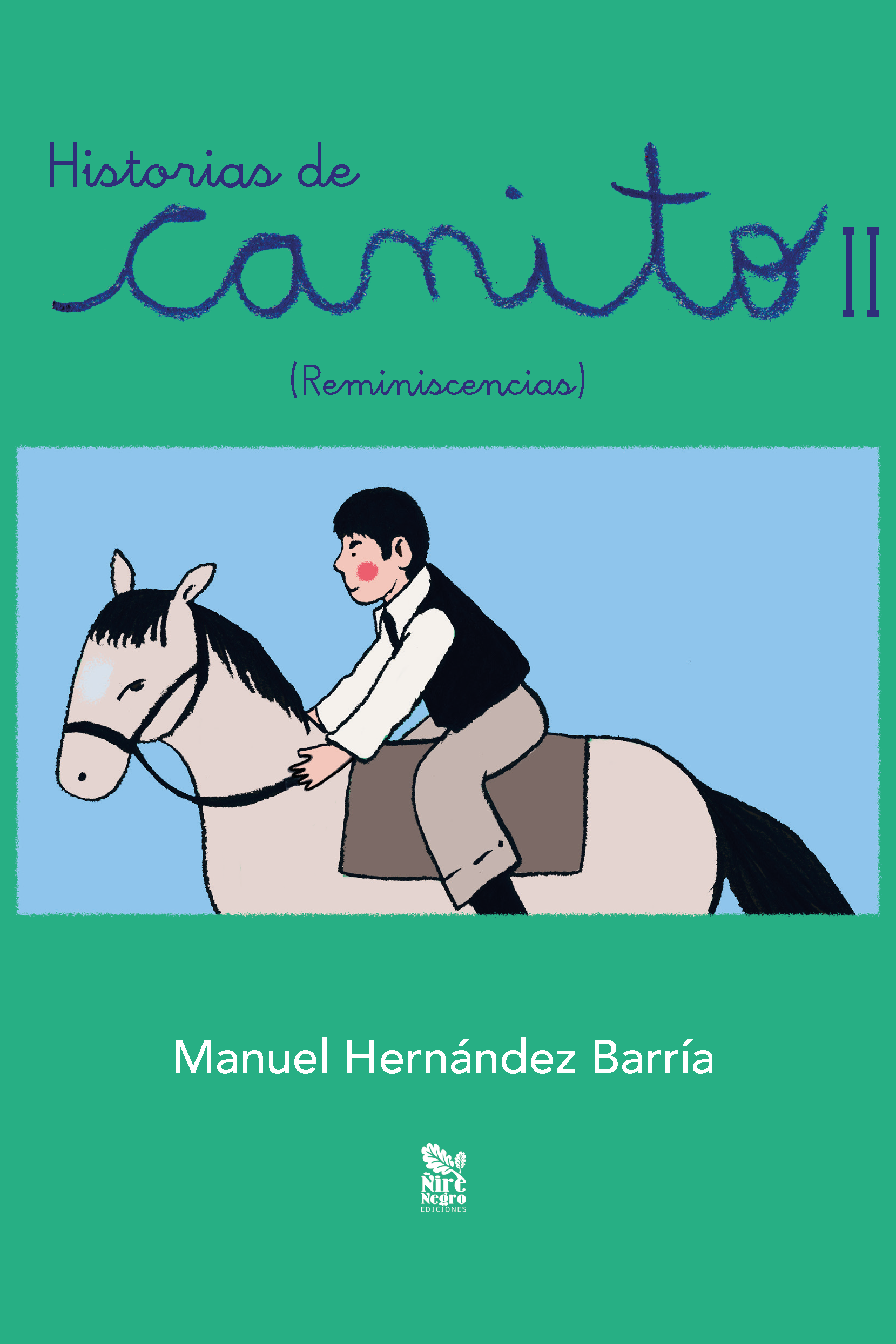 Historias de Canito II