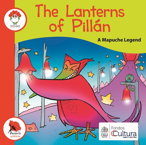THE LANTERNS OF PILLÁN