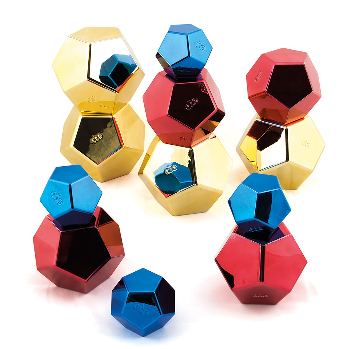 Material didáctico CEA