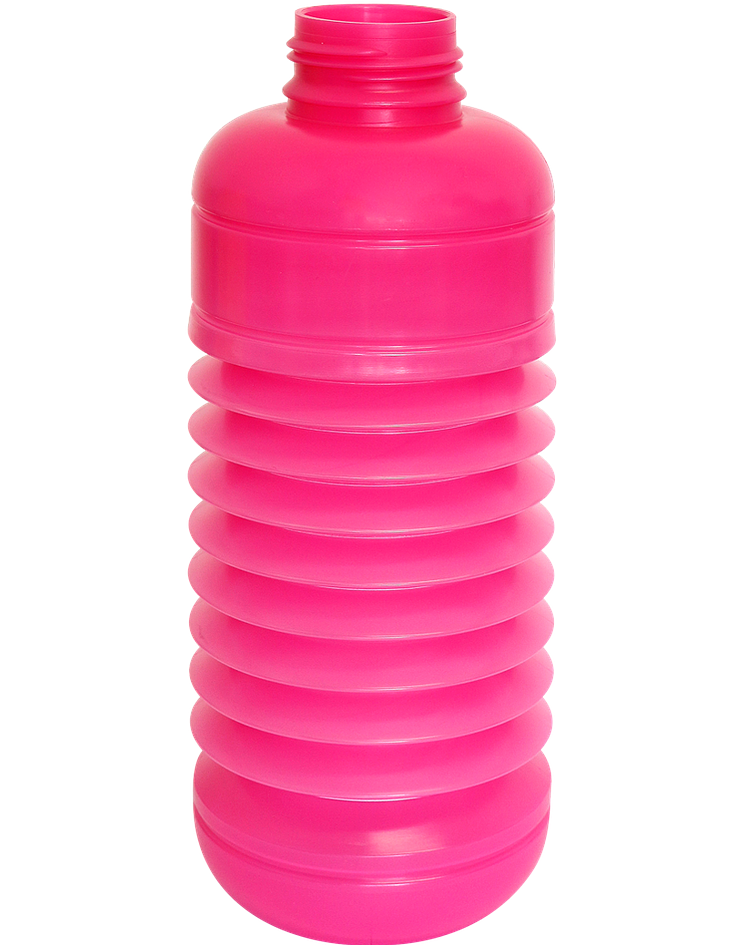 Botella Squeasy colores