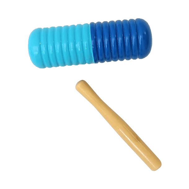 Música e Instrumentos