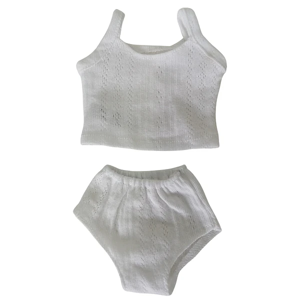 Set Ropa Interior para Muñeco