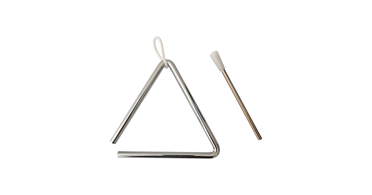 Triángulo ( instrumento musical)