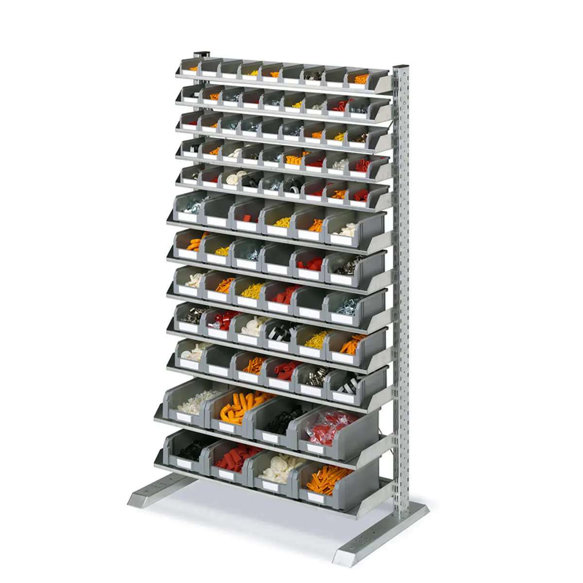 Carro modular Unimod