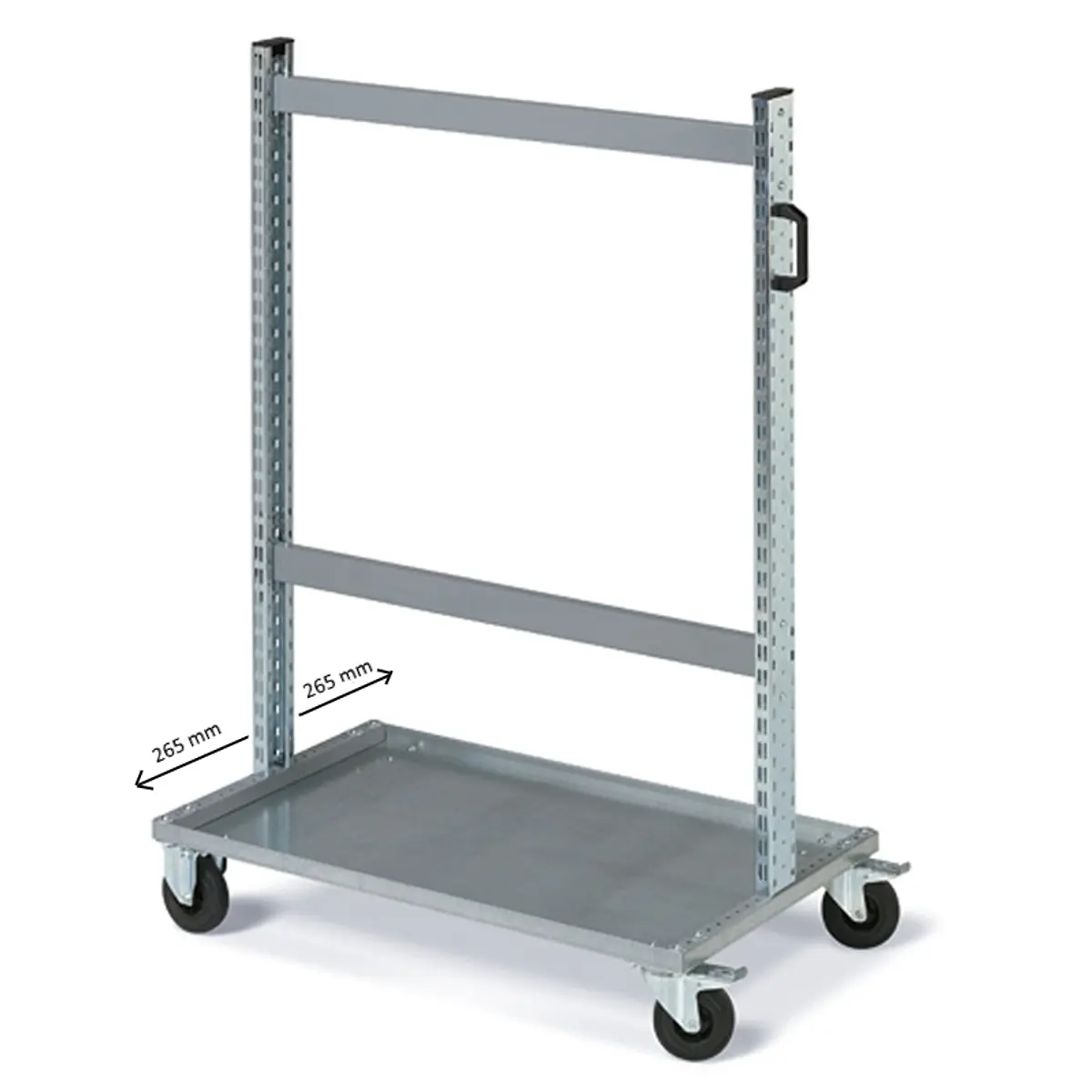 Carro modular Unimod
