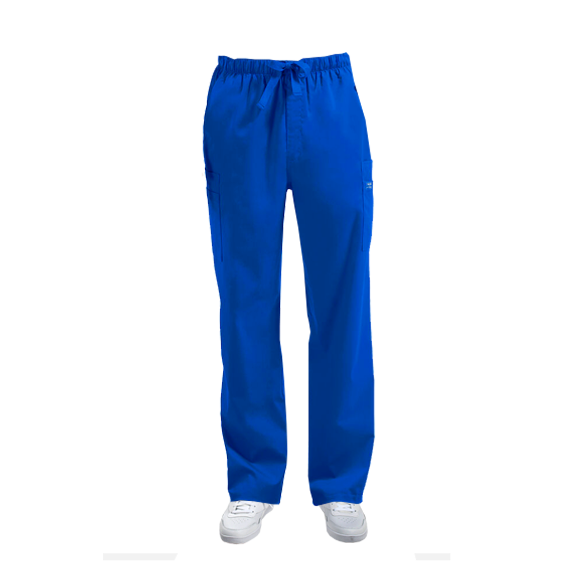 PANTALON HOMBRE AZUL REY