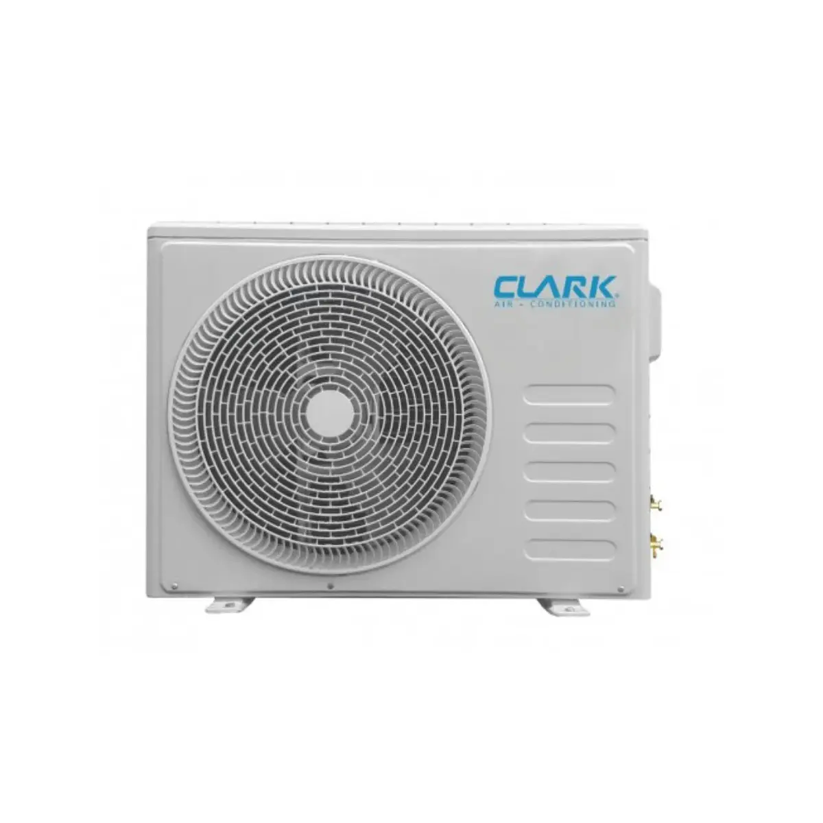 Clark 24000 btu Aire Acondicionado Convencional Frío/Calor
