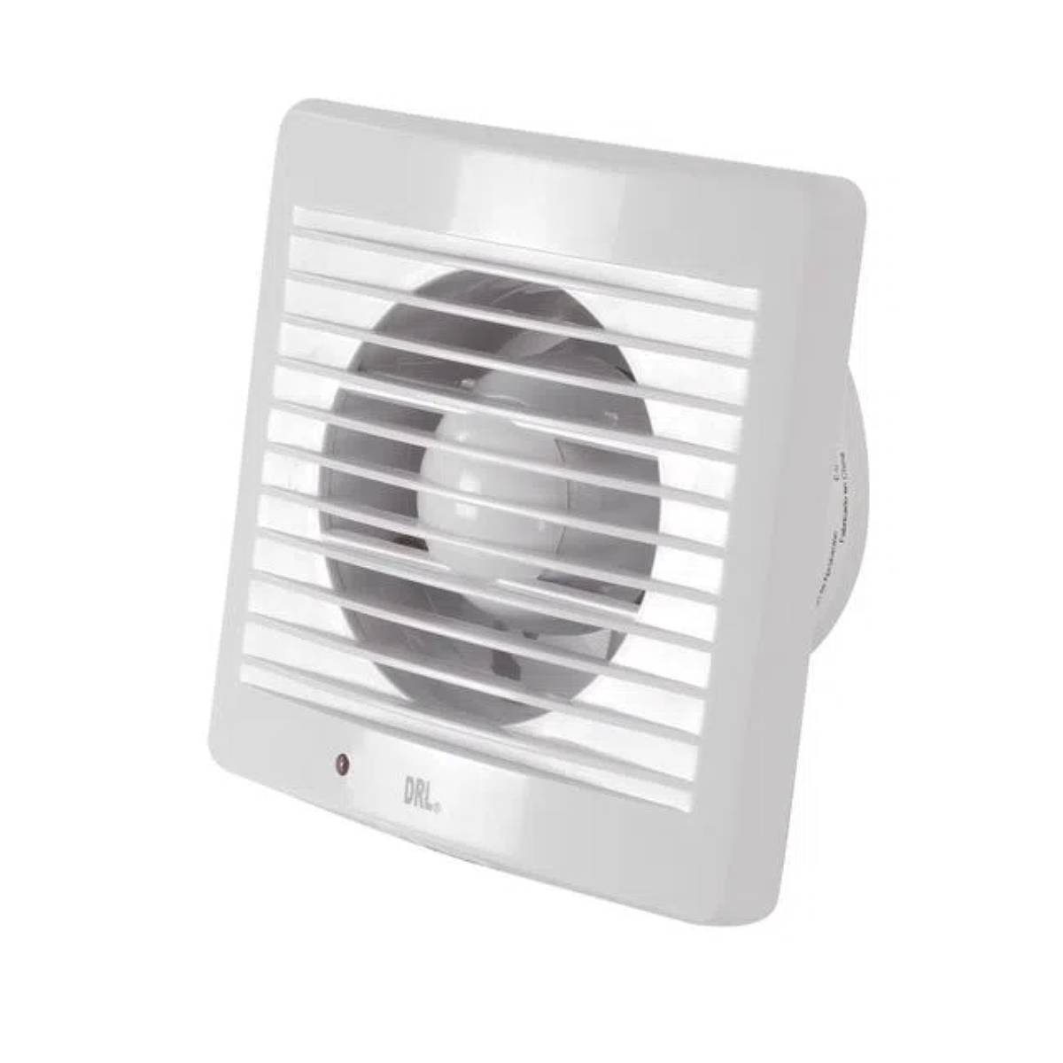 Extractor de Aire Para Baño 6 Pulgadas | EHAC.CL