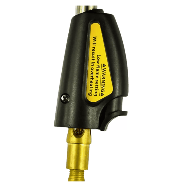 Soplete Gas Mapp Auto Encendido HT-1S660 Aire Acondicionado