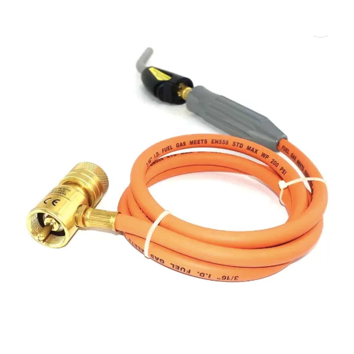 Soplete Gas Mapp Auto Encendido HT-1S660 Aire Acondicionado