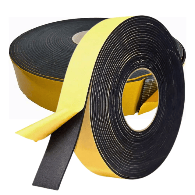 Cinta Aislante Cinta Espuma Elastomerica Condensación